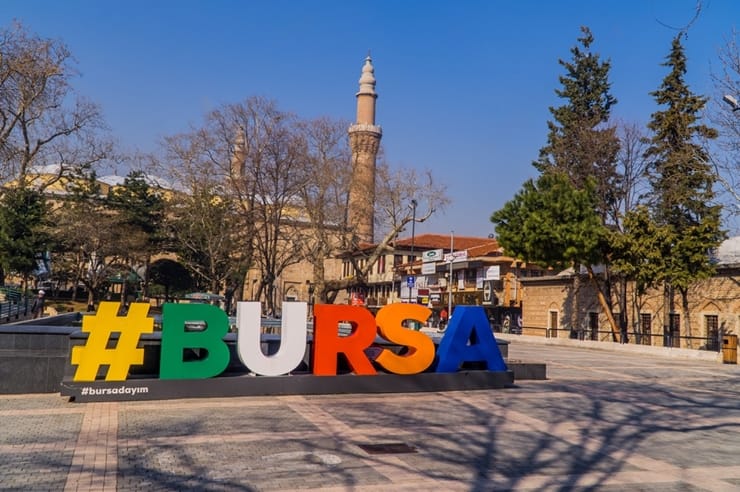 Top 10 Must-Do Activities in Bursa, Turkey - SafarLog
